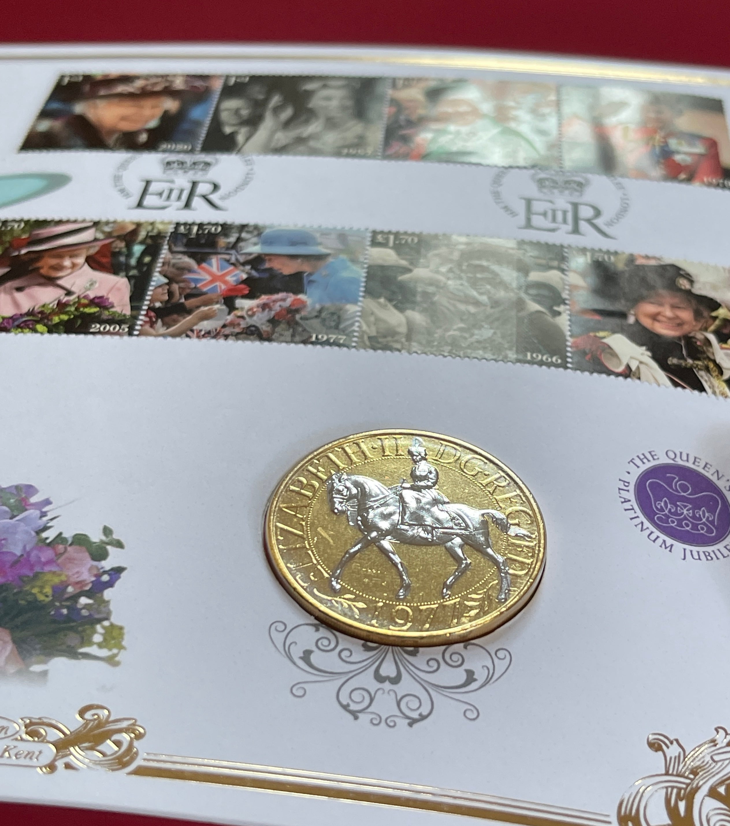 Numis Gallery, London Based Coin dealer, View Catalogue