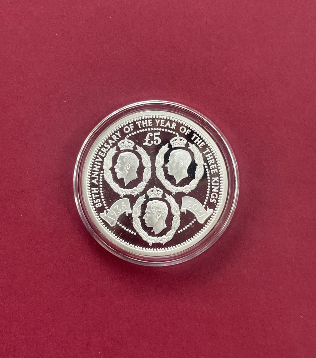 British – Page 2 – Numis Gallery